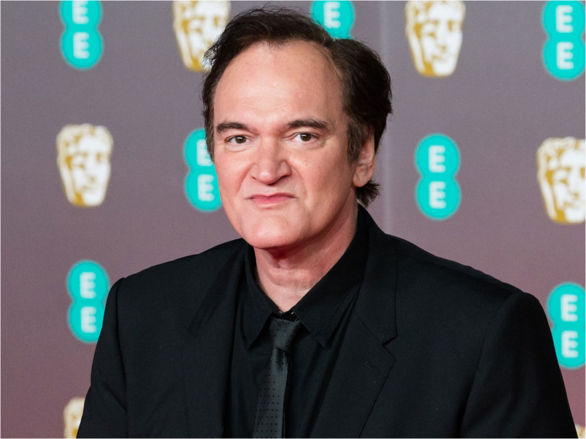 Top 10 Quentin Tarantino Movies Ranked