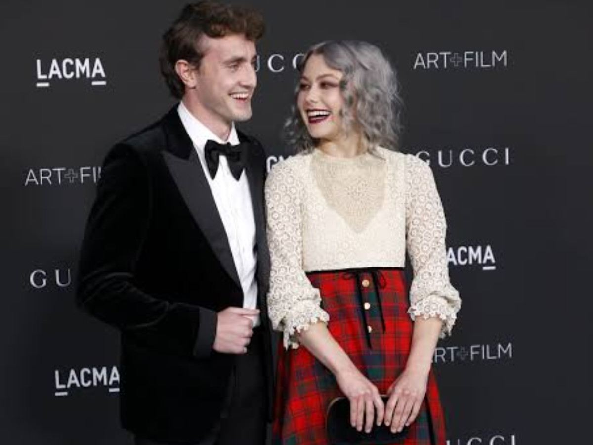 Did Paul Mescal And Phoebe Bridgers Break Up? Did Paul Mescal And Phoebe Bridgers Break Up?