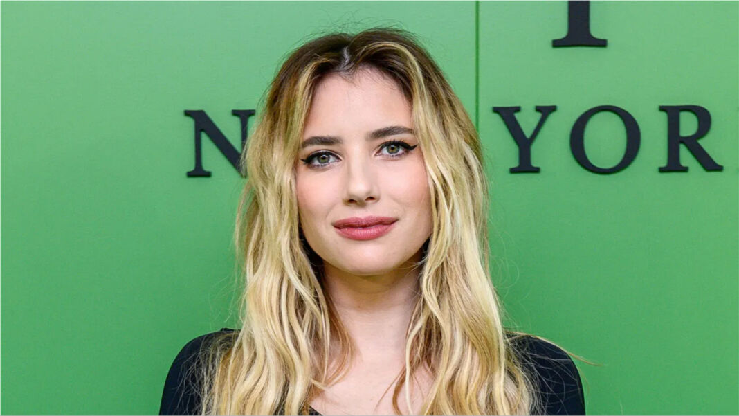 Emma Roberts Net Worth, Career, Husband, House, And More
