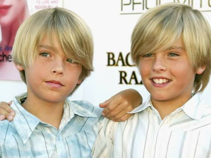 Cole Sprouse Calls His Brother Dylan A 'Bully'
