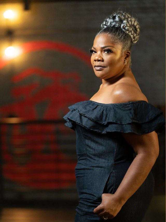 Mo'Nique Reveals Why She Still Wants A Public Apology From Oprah Winfrey