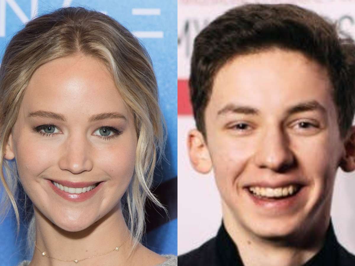 'No Hard Feelings': Plot, Cast, And Release Date of Jennifer Lawrence's ...