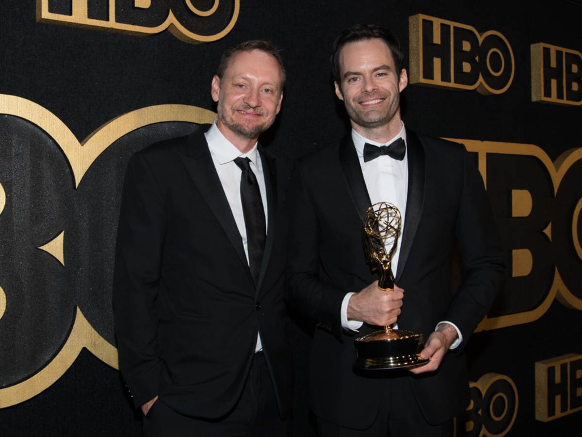 Know All About The Final Season Of The HBO Drama 'Barry' Starring Bill ...