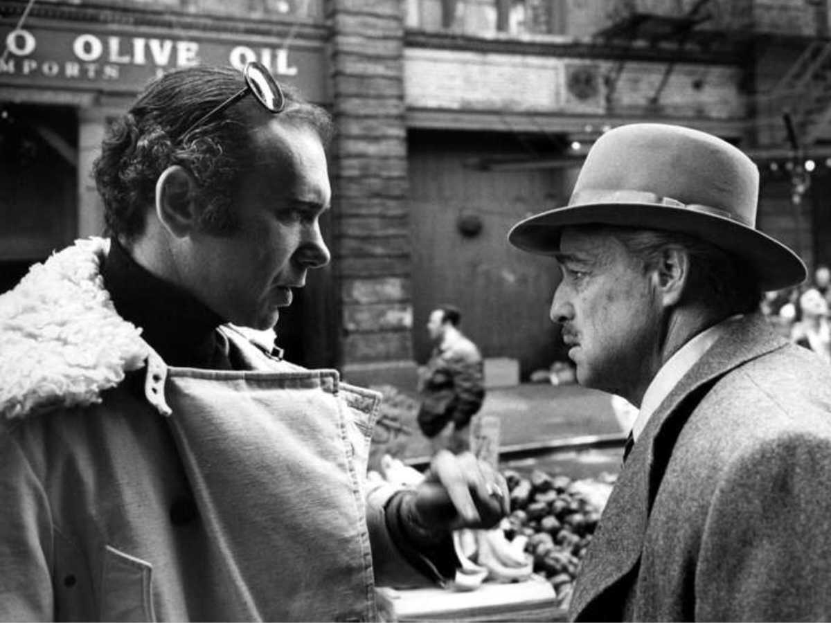 Who Is Al Ruddy? How Did He Get 'The Godfather' Made?