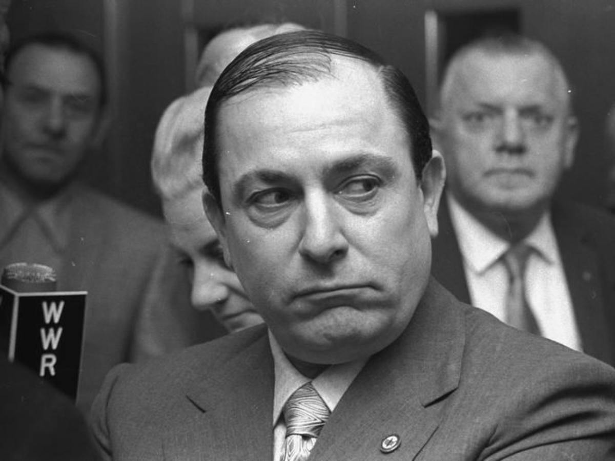 Who Is Al Ruddy? How Did He Get 'The Godfather' Made?