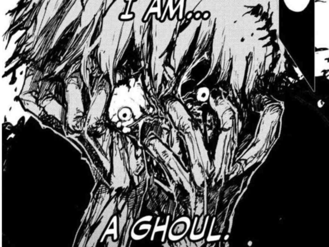 12 Manga Panels You Need To See: Visual Storytelling Beyond Words