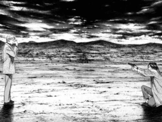 12 Manga Panels You Need To See: Visual Storytelling Beyond Words