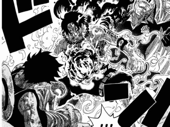 12 Manga Panels You Need To See: Visual Storytelling Beyond Words