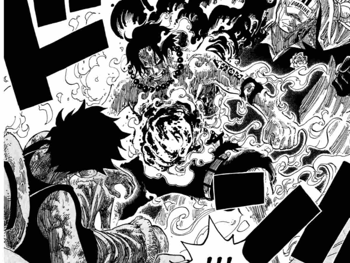 12 Manga Panels You Need To See: Visual Storytelling Beyond Words