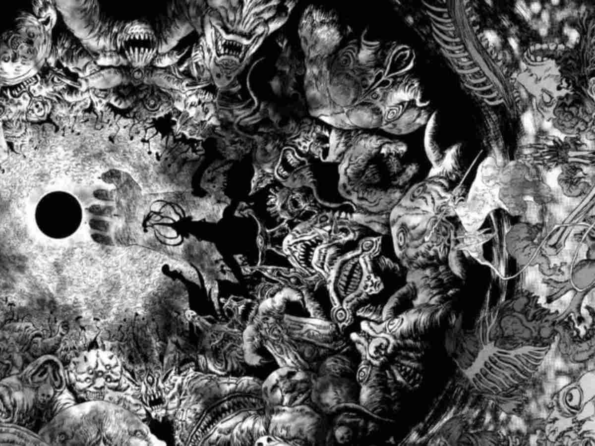 12 Manga Panels You Need To See: Visual Storytelling Beyond Words