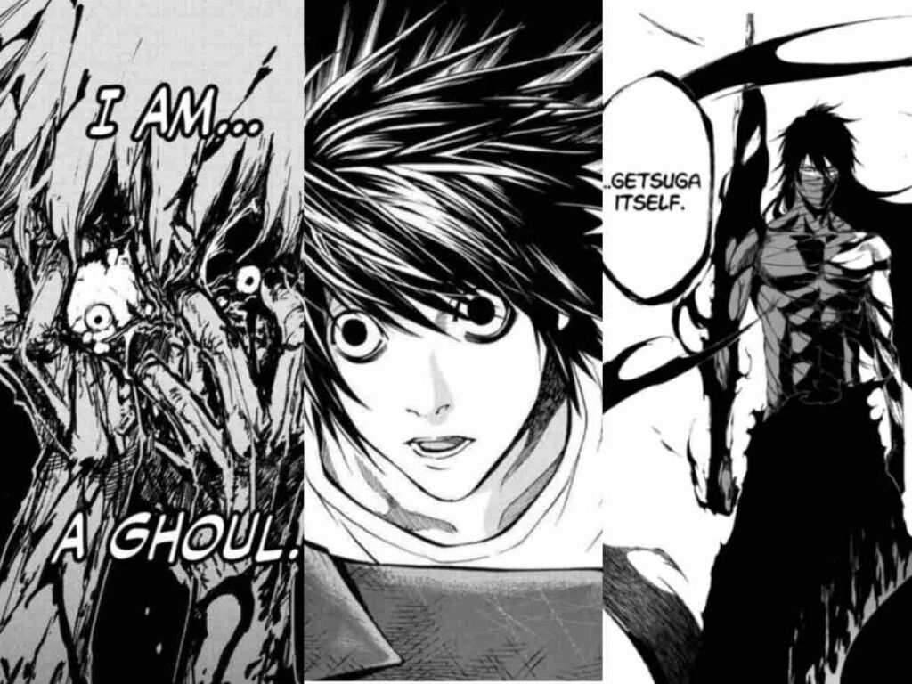 12 Manga Panels You Need To See: Visual Storytelling Beyond Words