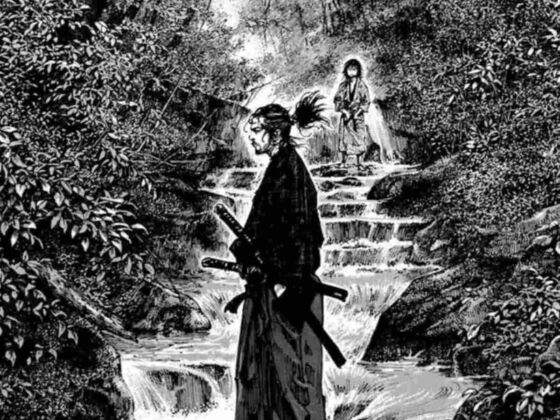 12 Manga Panels You Need To See: Visual Storytelling Beyond Words