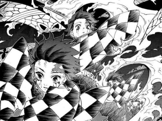 12 Manga Panels You Need To See: Visual Storytelling Beyond Words