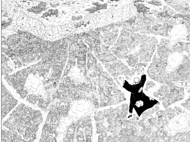 12 Manga Panels You Need To See: Visual Storytelling Beyond Words