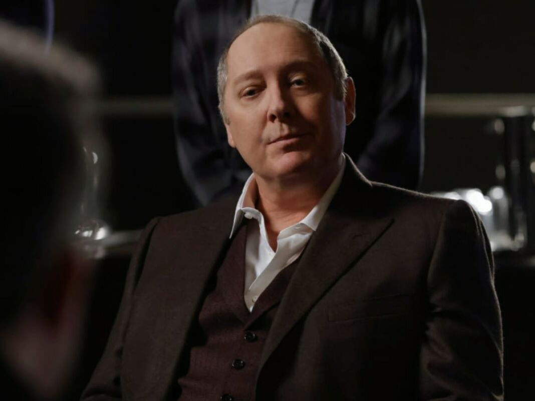 Who Is Raymond Reddington On ‘The Blacklist’? What Is His True Identity?
