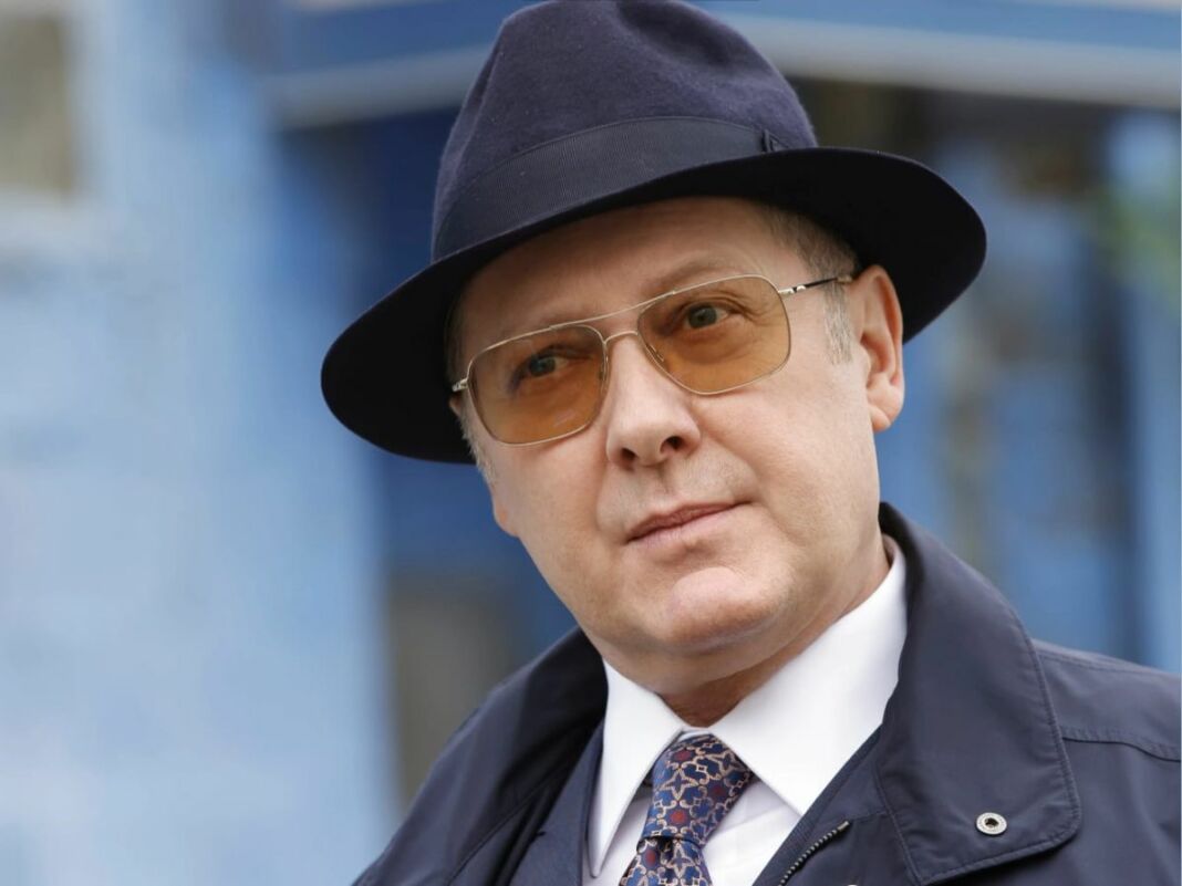 Is ‘The Blacklist’ Inspired By A True Story? Who Is The Real Raymond ...