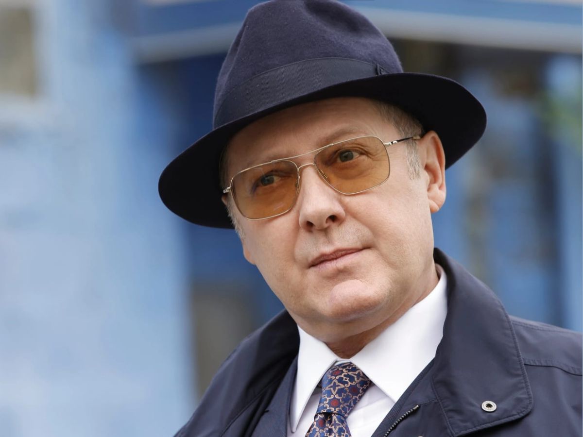 Who Is Raymond Reddington On ‘The Blacklist’? What Is His True Identity?