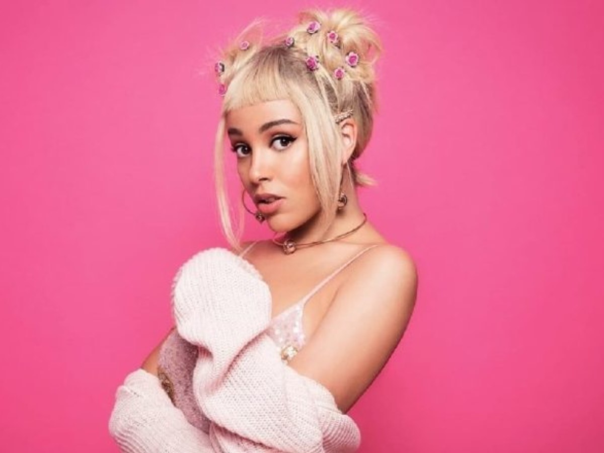 What Is Doja Cat’s Ethnicity And Her Real Name?
