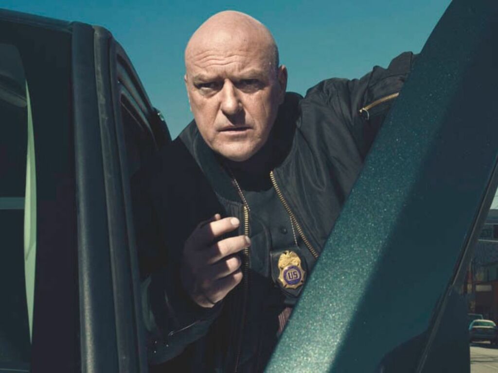 'Breaking Bad': In Which Episode Does Hank Die And How?