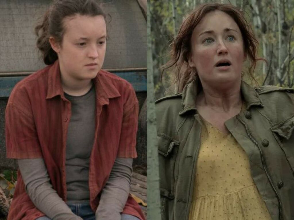 'The Last Of Us': What Happened To Ellie's Mom?