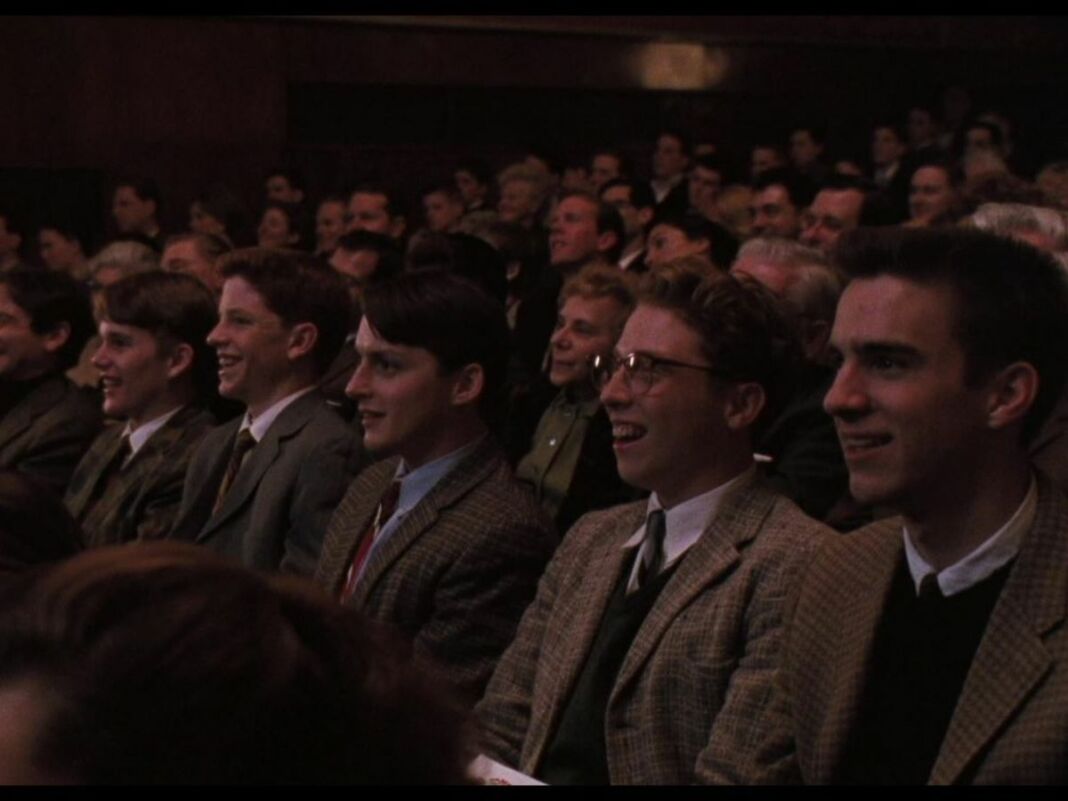 'Dead Poets Society': What Makes Robin Williams' Coming-Of-Age Story A ...