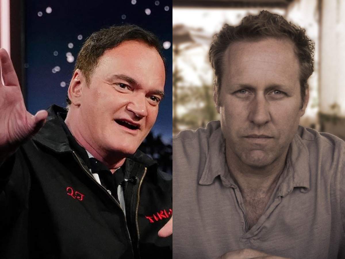 'The Movie Critic': Everything We Know About Quentin Tarantino's Final ...