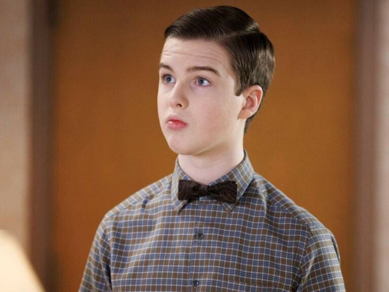 'Young Sheldon': How Did Sheldon's Father Die?