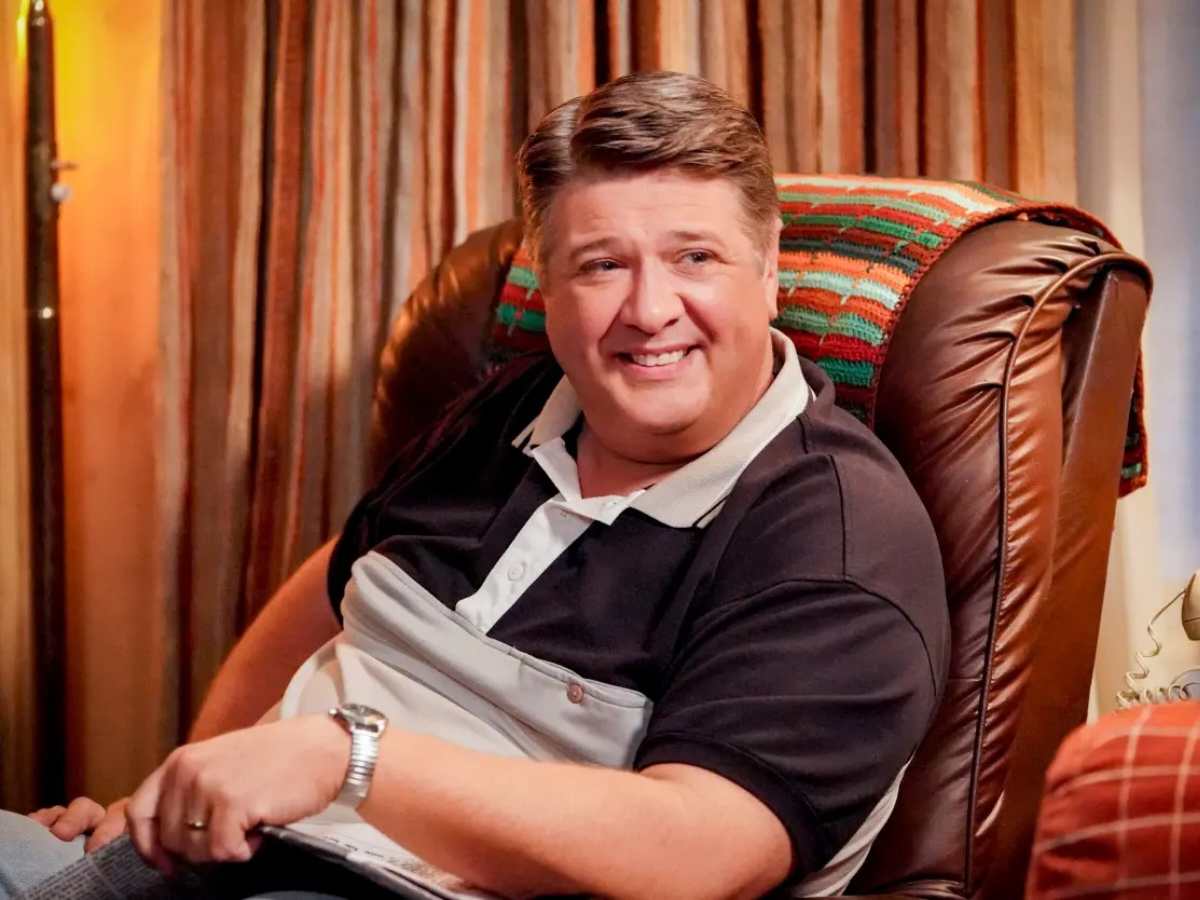 'Young Sheldon': How Did Sheldon's Father Die?