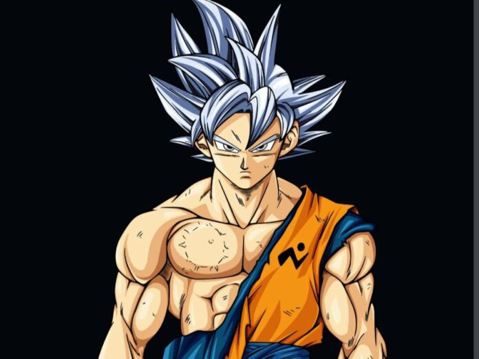 What Is Goku’s Final Form In 'Dragon Ball'?