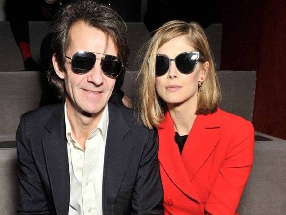 Rosamund Pike Net Worth: How Rich Is The 'Gone Girl' Actress?