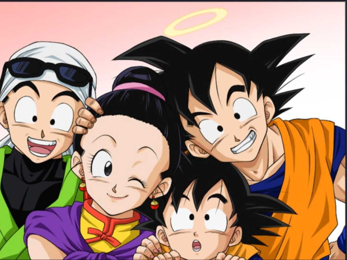 How Powerful Is Chi-Chi In 'Dragon Ball'?