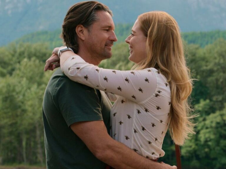 'Virgin River' Season 5: Cast, Release Date, Filming Locations And ...