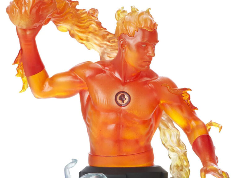 Who Was The First Marvel Comics Superhero?