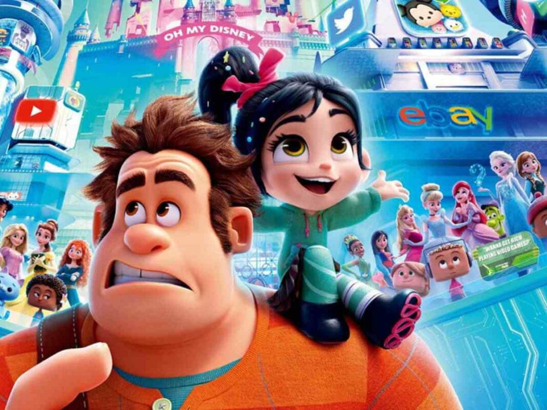 'Wreck-It Ralph 3': When Will Disney Movie Release?