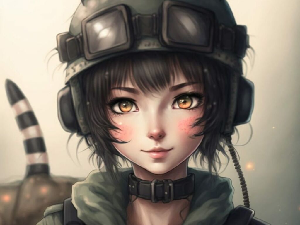 Can You Create Manga Or Anime With The Help Of AI?