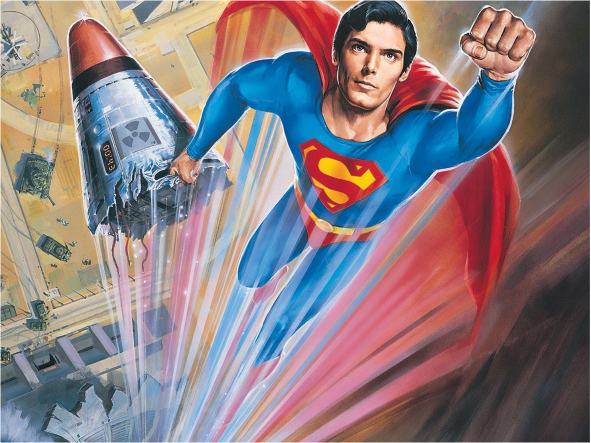Why 'Superman IV: The Quest For Peace' Was Good Despite Getting Negative Reviews?