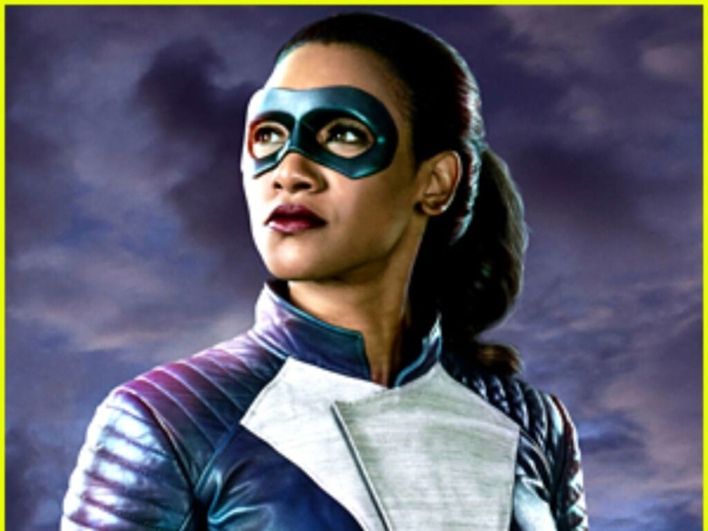 'The Flash': How Does Iris Get Speedster Powers?