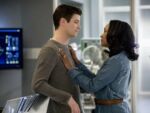 'The Flash': How Does Iris Get Speedster Powers?