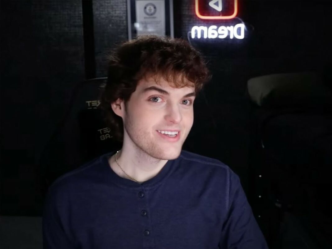 Dream Face Reveal: Did The YouTuber Ever Show His Face?