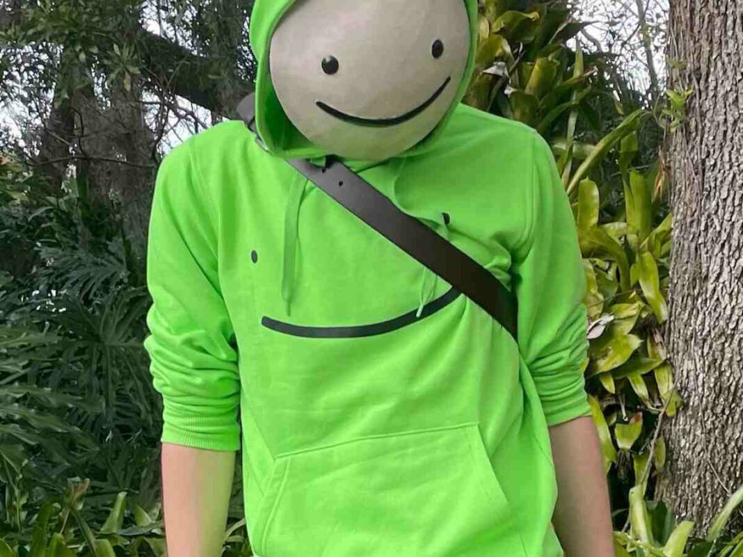 Dream Face Reveal: Did The YouTuber Ever Show His Face?