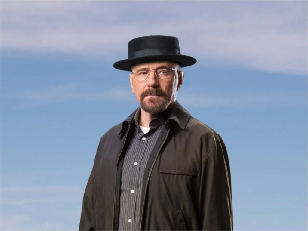 'Breaking Bad': Why Is Walter White Called Heisenberg?