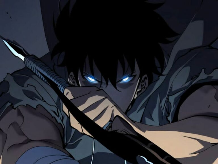 Top 10 Most Popular Manhwa