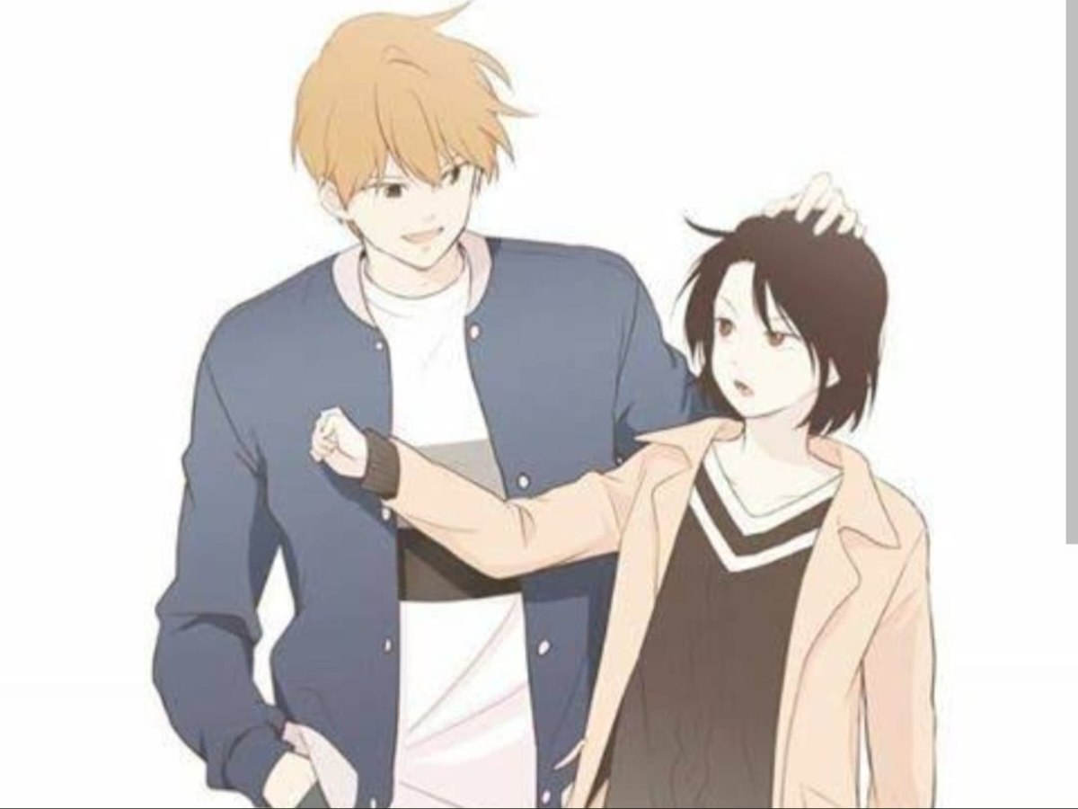Top 10 Most Popular Manhwa