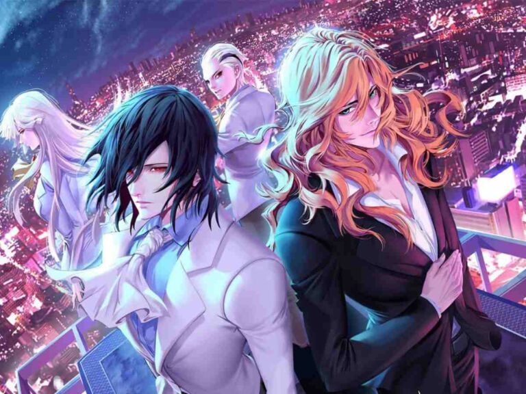 Top 10 Most Popular Manhwa