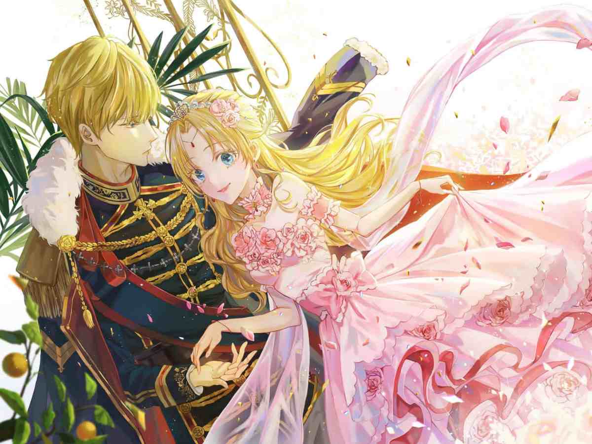 Top 10 Most Popular Manhwa