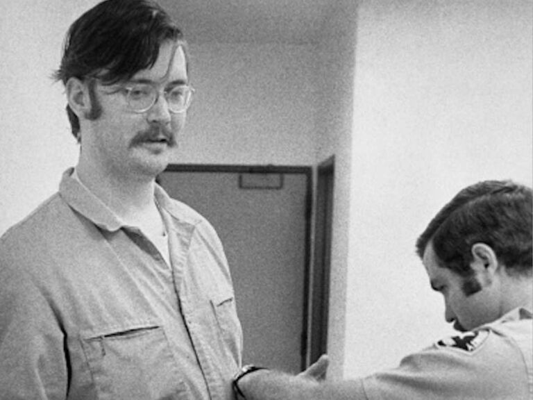 What Did Co-Ed Killer Ed Kemper Do? Where Is He Now?