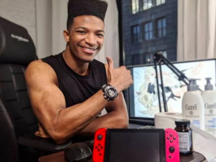 How Did YouTuber Etika Die?