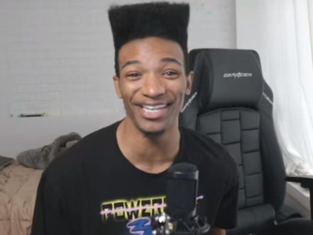 How Did YouTuber Etika Die?