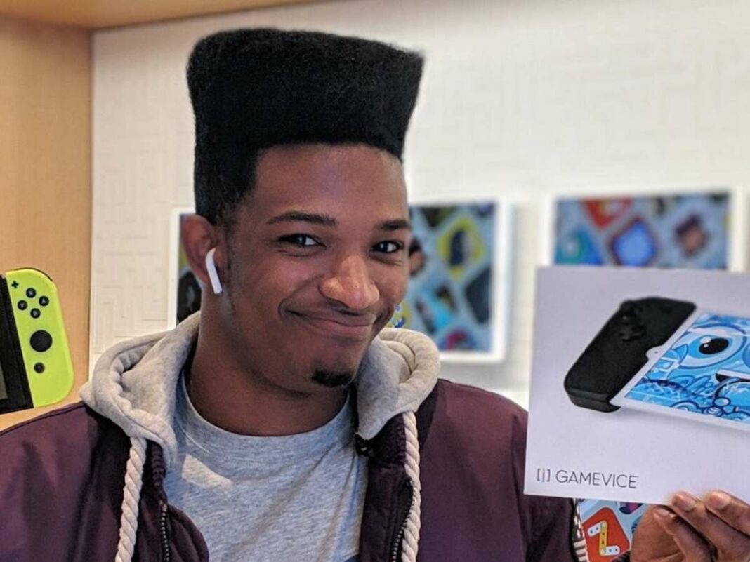 How Did YouTuber Etika Die?