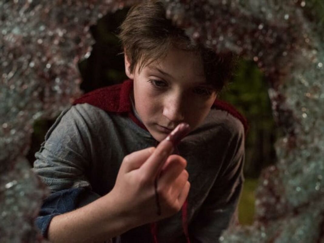 'Brightburn 2': Cast, Release Date, Plot, And More